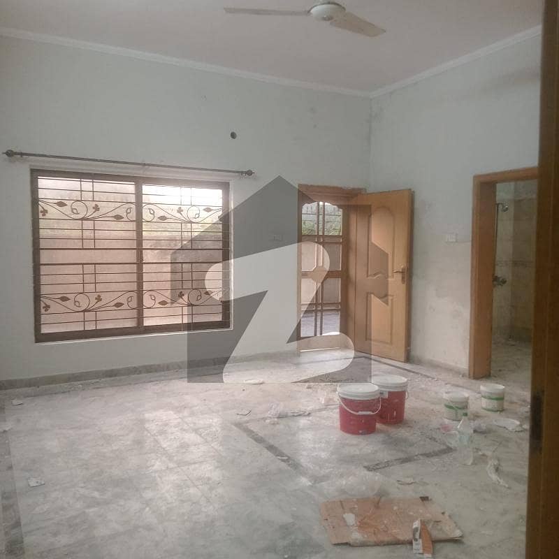 15 Marla Ground Portion Available For Rent In Korang Town Korang Town ...