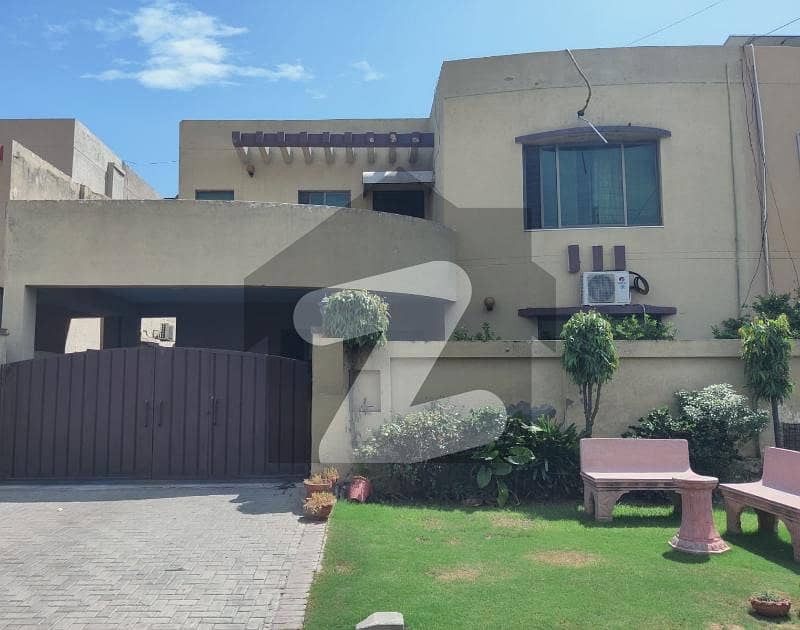 Haider Design 10 Marla House For Sale In Askari 10 Askari 10, Askari ...