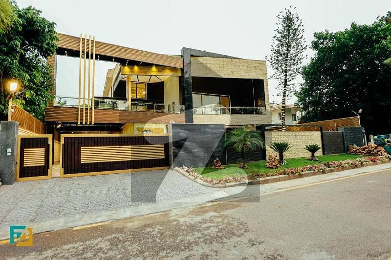 2 Kanal Brand New House For Sale In E7 E-7, Islamabad ID52864966 - Zameen.com