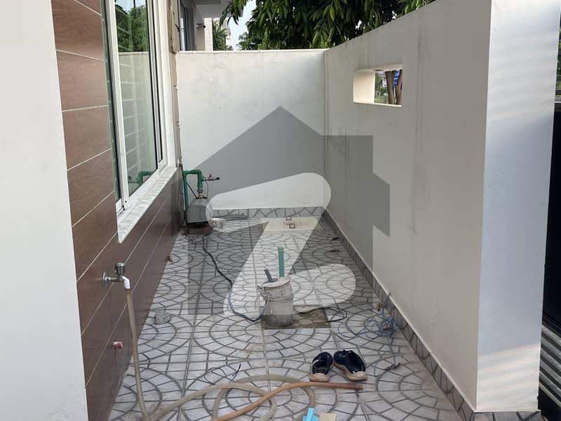 Luxurious 5-Bedroom House For Sale In Sector C2 Bahria Enclave ...