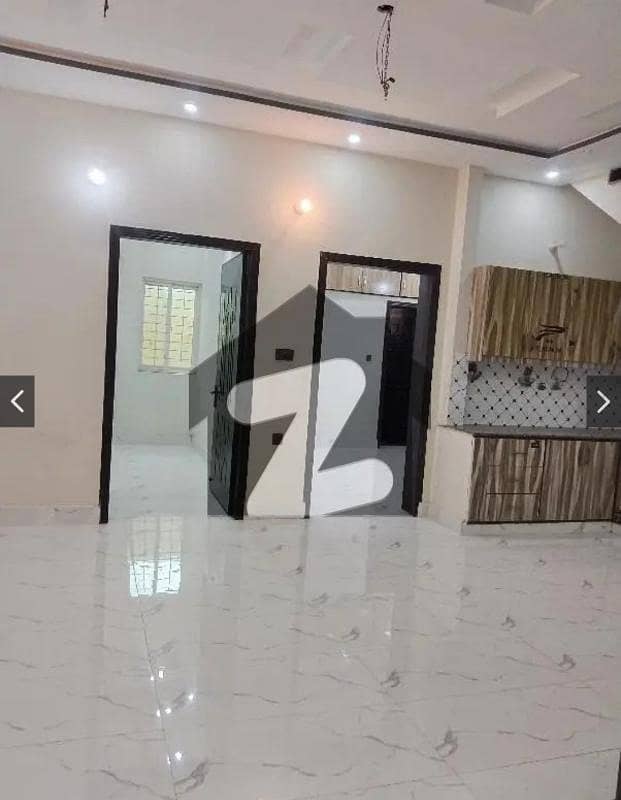 5 Marla House For Sale In Chinar Bagh Raiwind Road Lahore Kashmir Block ...