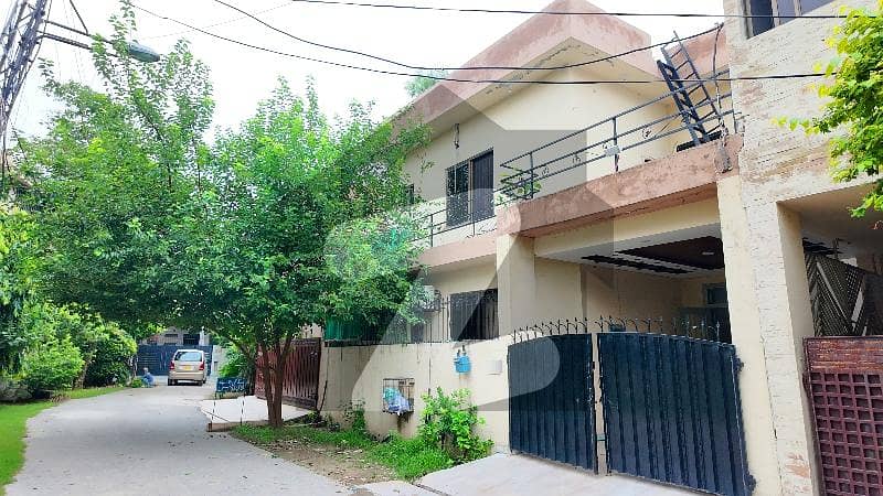 Near To Park House For Sale In DHA Phase 2 - Block S DHA Phase 2 ...