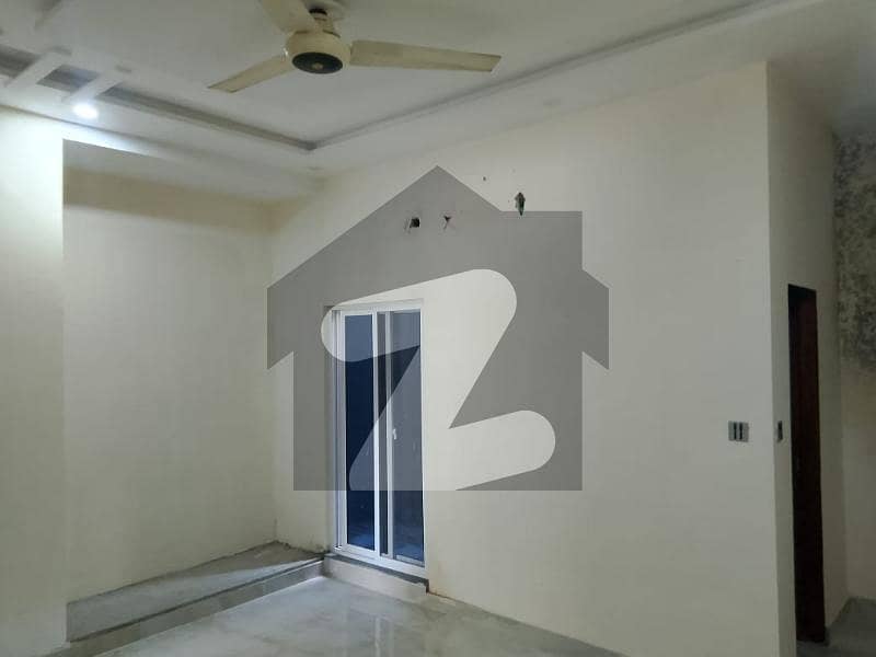 Portion In Pak Arb Housing Society Main Ferozepur Road Lahore Pak Arab Housing Society Phase 2 ...