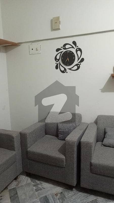 Flat For Sale In Arif Pride Block 17 Gulistan E Jauahr Gulistan-e-Jauhar - Block 17, Gulistan-e ...