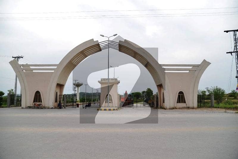 A Stunning Prime Location Residential Plot Is Up For Grabs In Punjab ...