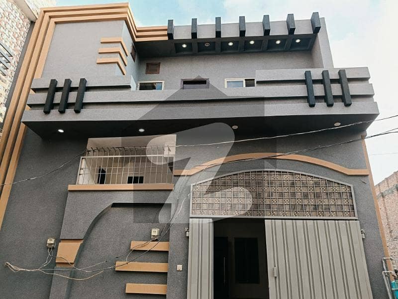 5 Marla House For Rent At Air Avenue City Jhang Road, Faisalabad Jhang ...