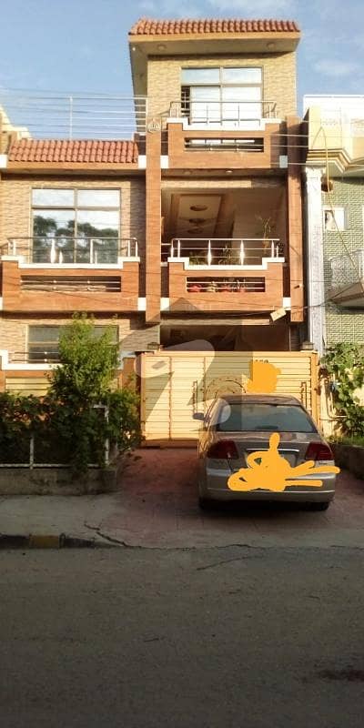 50 Ft Road Near Class 3 Shopping Center I-10/1, I-10, Islamabad ...