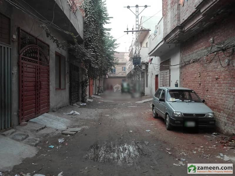 House Is Available For Sale Awan Town - Ahmad Block, Awan Town, Lahore ...