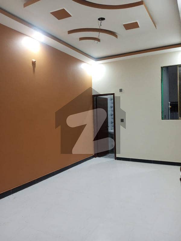 Brand New Modern Style Zero Meter 1st Floor 3 Bed DD Federal B Area ...