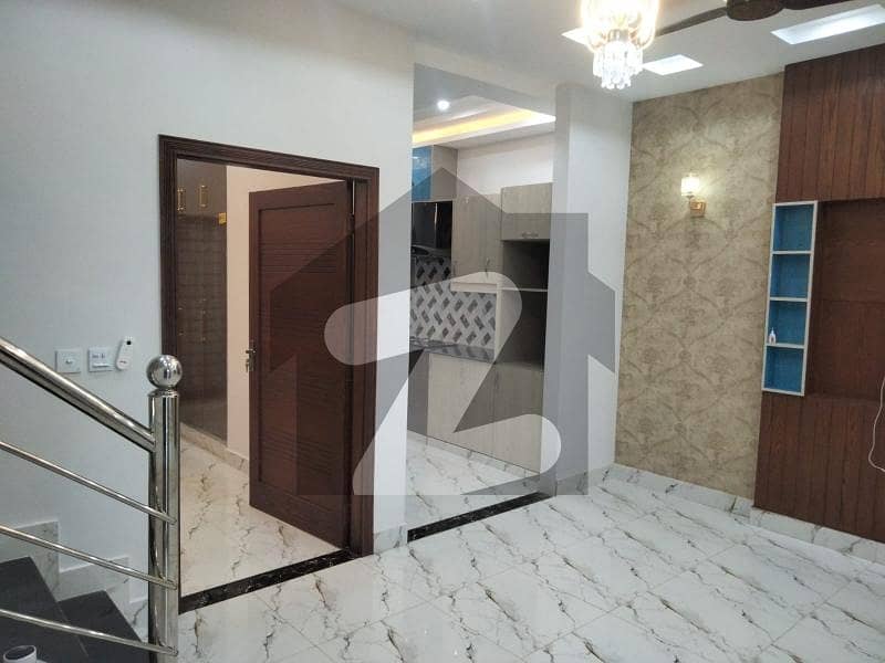 4 Marla House For Sale In Paragon City Paragon City - Imperial 2 Block ...