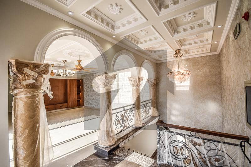 20 Marla Elegant And Fully Maintained Super Hot Located Bungalow Is ...