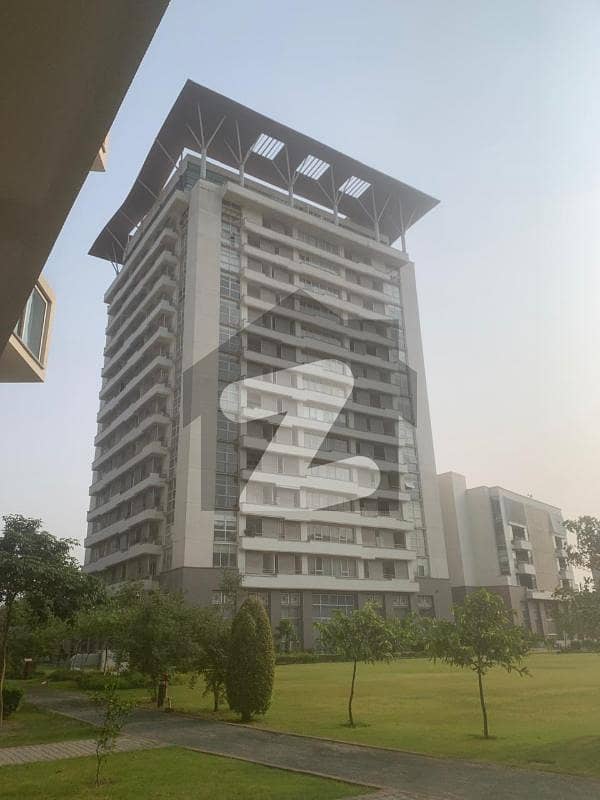 Studio Apartment For Sale In Penta Square DHA Phase 5 Lahore Penta Square By DHA Lahore, DHA ...