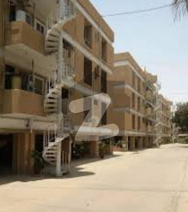 MAYMAR VIEW FLAT FOR SALE IN GULSHAN E IQBAL BLOCK 17 Gulshan-e-Iqbal ...