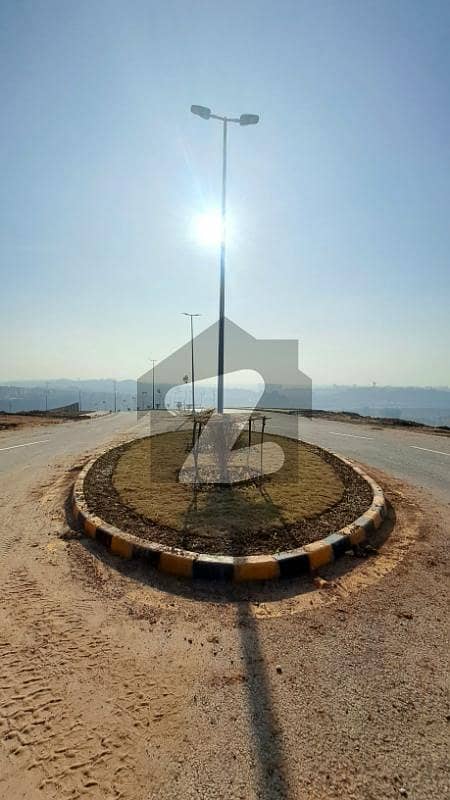 Signature Properties Offer Beautiful Plot Sector C Street 6 Dha Phase 4 ...