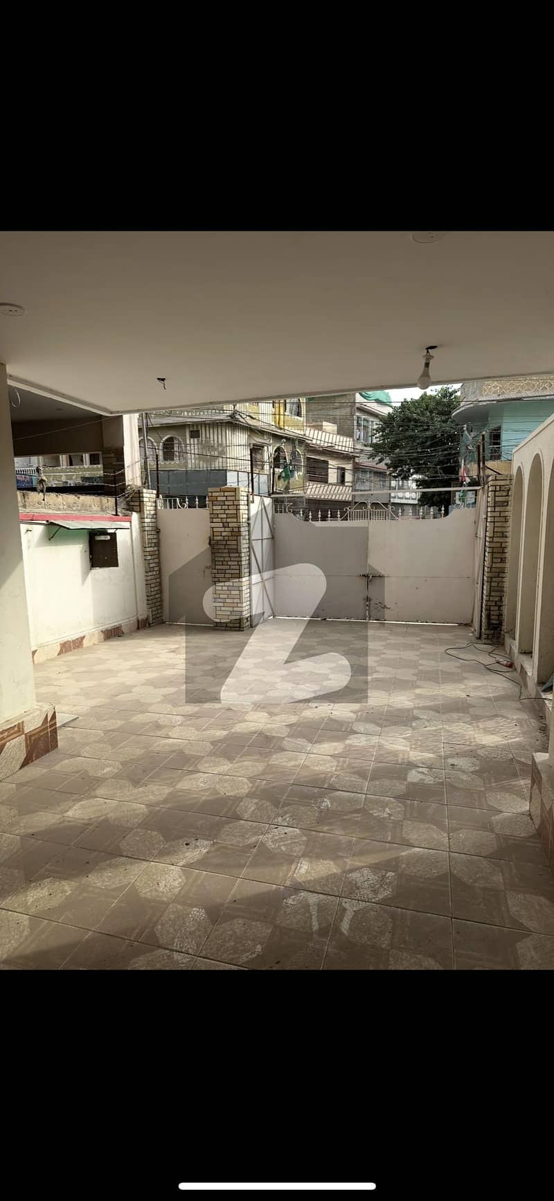 Commercial Purpose Or Residential Purpose Independent House Ground Plus ...