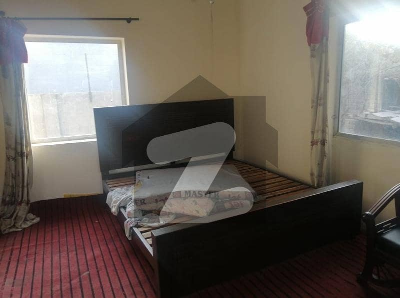 A Very Beautiful Anexy Available For Rent For Bachelors In Phase 5 DHA ...