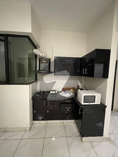 Apartment for rent Rahat Commercial Area, DHA Phase 6, DHA Defence ...