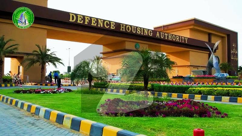 Book Good Location Residential Plot Today In DHA Sector C DHA Sector C ...