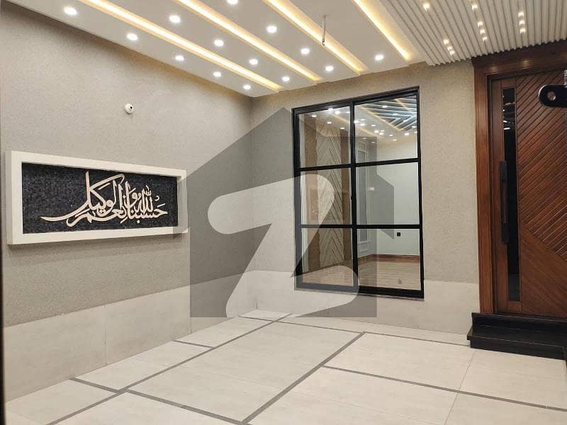 Independent house for commercial use 280gaz west open corner in Gulshan ...