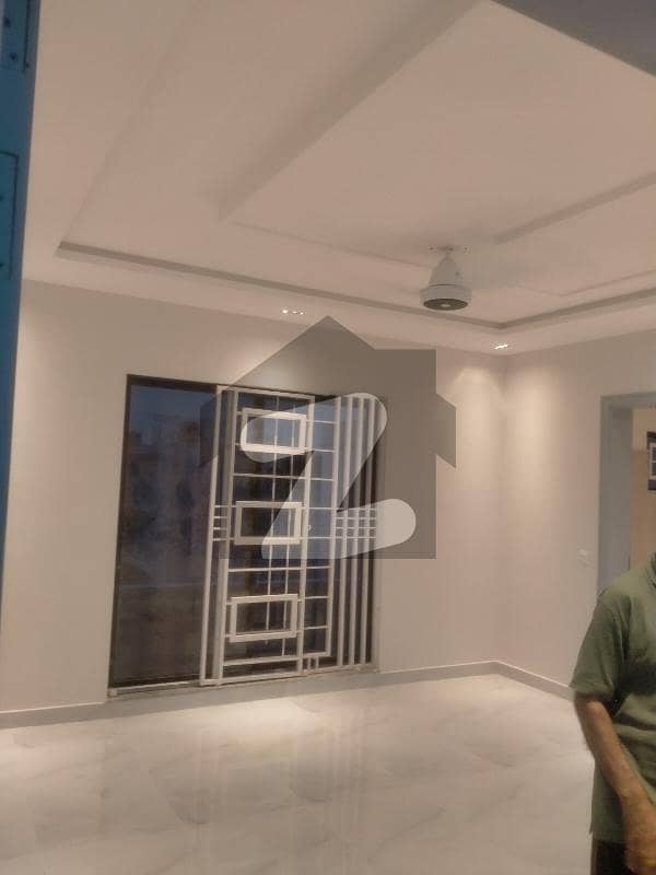 10 MARLA 2nd Floor For Rent Etihad Town Phase 1 - Block D, Etihad Town ...