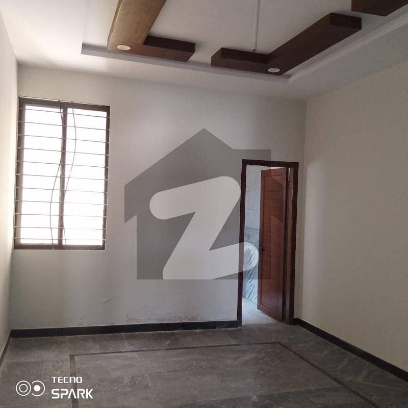 6 Marla Proper Corner House On Main Street Very Ideal For Living Jhangi ...