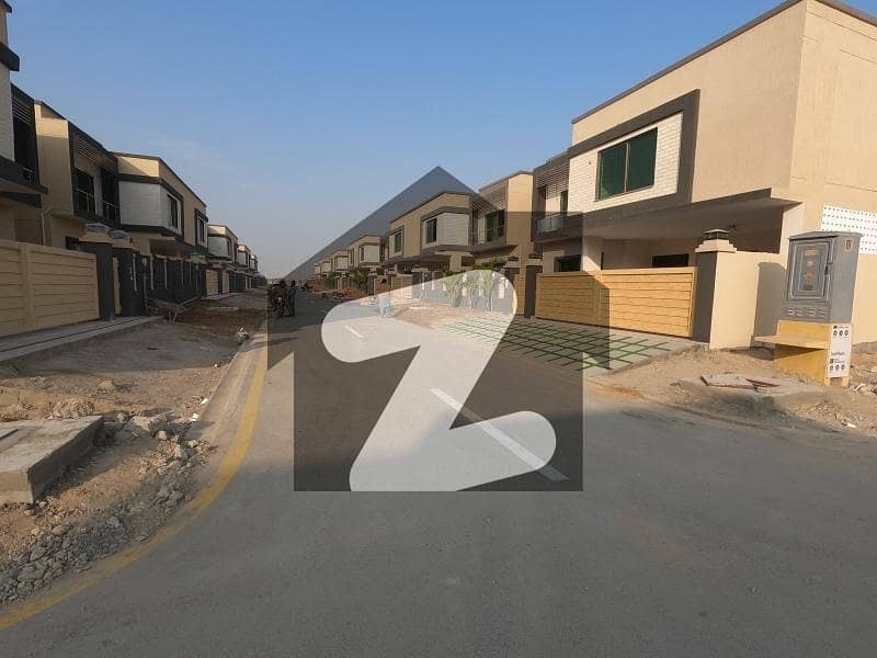 Reasonably-Priced 375 Square Yards House In Askari 6, Karachi Is ...