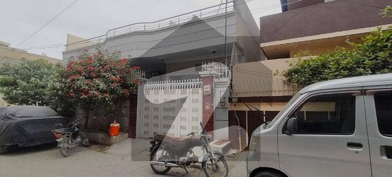 A VERY GOOD CONDITION HOUSE North Karachi - Sector 11A, North Karachi ...