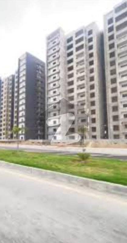 Brand New Luxury Apartment Ground Floor In Askari 6 Askari 6, Malir ...
