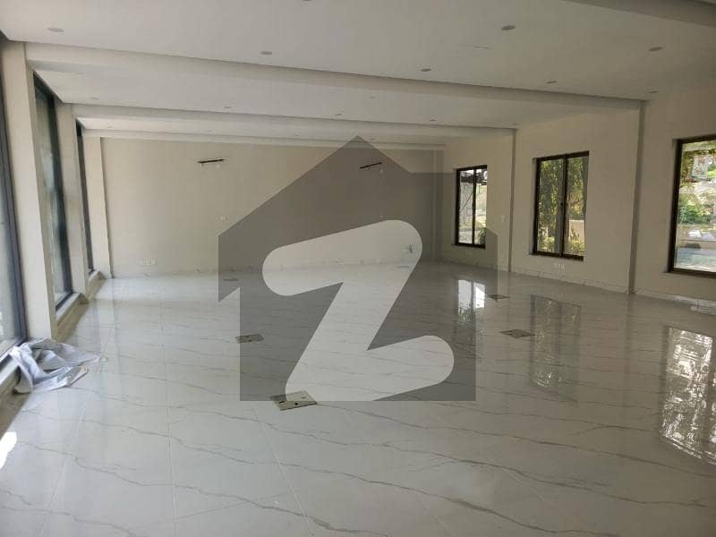 7000 Sqft Triple Storey Commercial Building Available On Rent Located ...