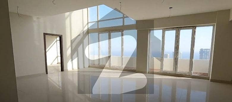 Flat For sale In Clifton - Block 4 Clifton - Block 4, Clifton, Karachi ...