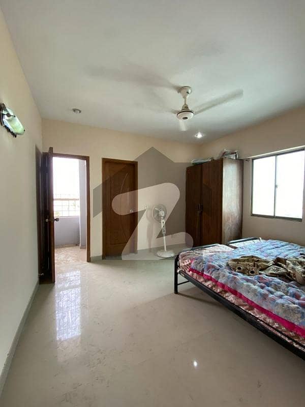 Limited Time Deal 3-Bed Flat In Prime Location At Low Price Rahat ...