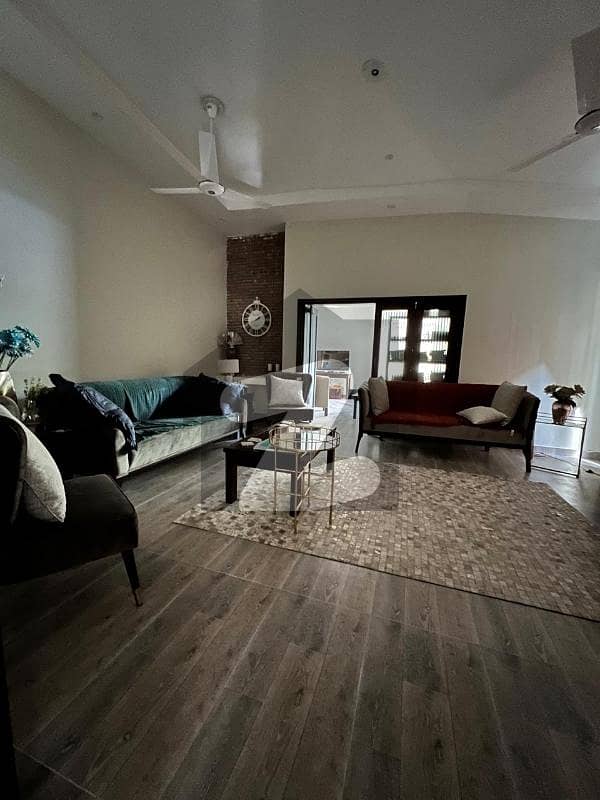 A Beautiful House For Rent All Marble Flooring Margalla facing Ner To ...