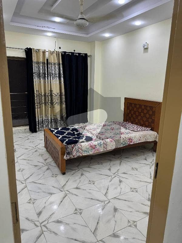 Semi Furnished Flat For Rent For Silent Office Johar Town Phase 2, Johar Town, Lahore ID52814177 ...