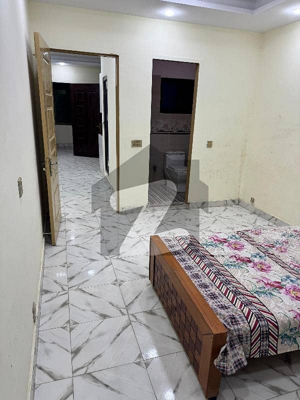 Semi Furnished Flat For Rent For Silent Office Johar Town Phase 2, Johar Town, Lahore ID52814177 ...