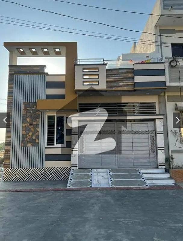 120-Yards Single Storey House Sale In Saadi Town Contact Tariq Saadi Town, Scheme 33, Karachi ...