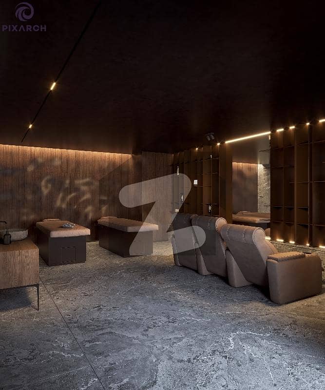 AA Waterfront- Gated Community with Private swimming pools and ...