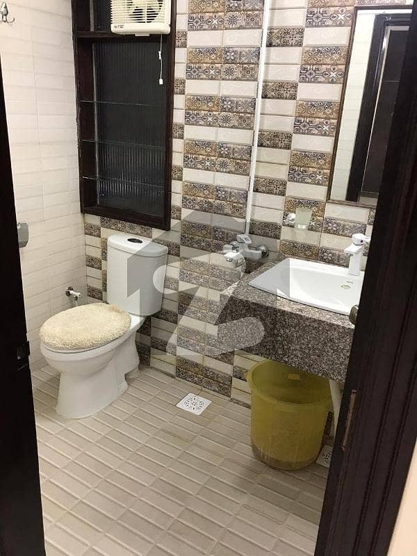 West Open 2-Bedroom Flat for Sale 1200 Sqft Clifton Block 1 | Prime ...