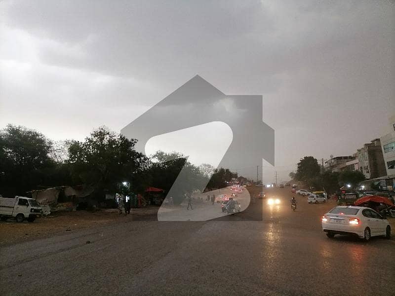 Residential Plot For sale In Pakistan Town - Phase 1 Pakistan Town ...