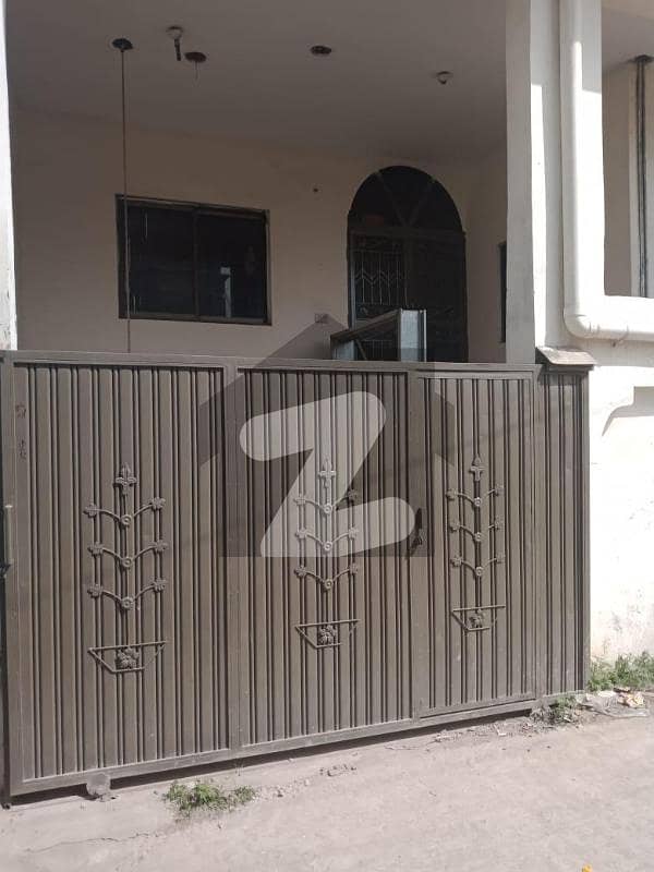 Beautiful House With Best Location 5 Marla Single Story House For Sale ...