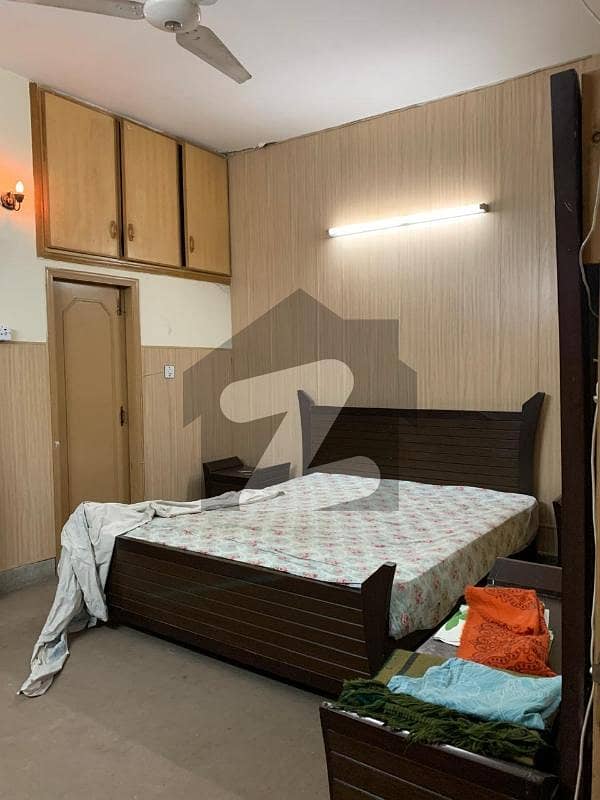 Beautiful Double Story House For Sale In Gulrez 1 Chakala Scheme 3 ...