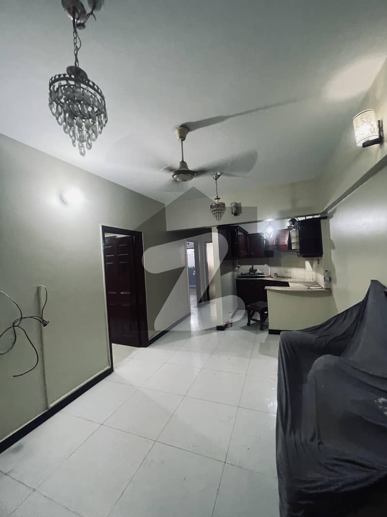 3 Bedrooms Apartments Available For Rent In Clifton Block 2 Clifton ...