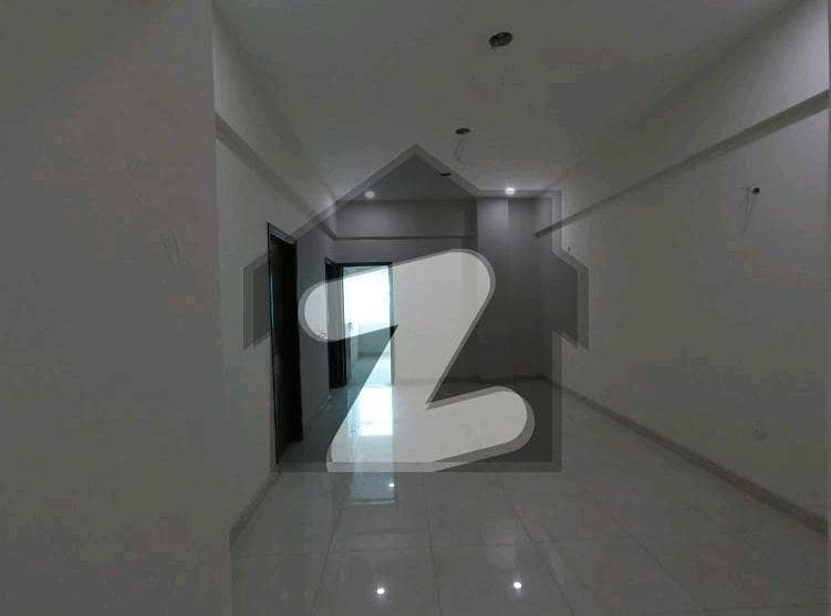 Isra Palm Prime Location Flat In Gulistan-E-Jauhar Available For Rs. 30500000/- Gulistan-e ...