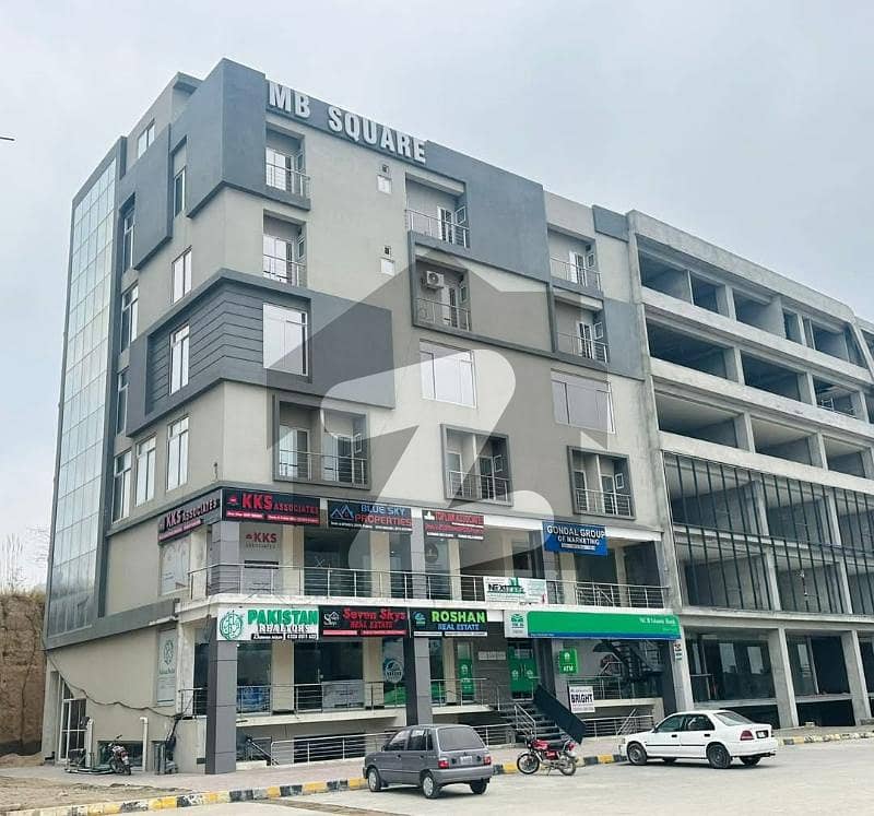 2 Bed Apartment For Rent Available Executive Block Main Double Road ...