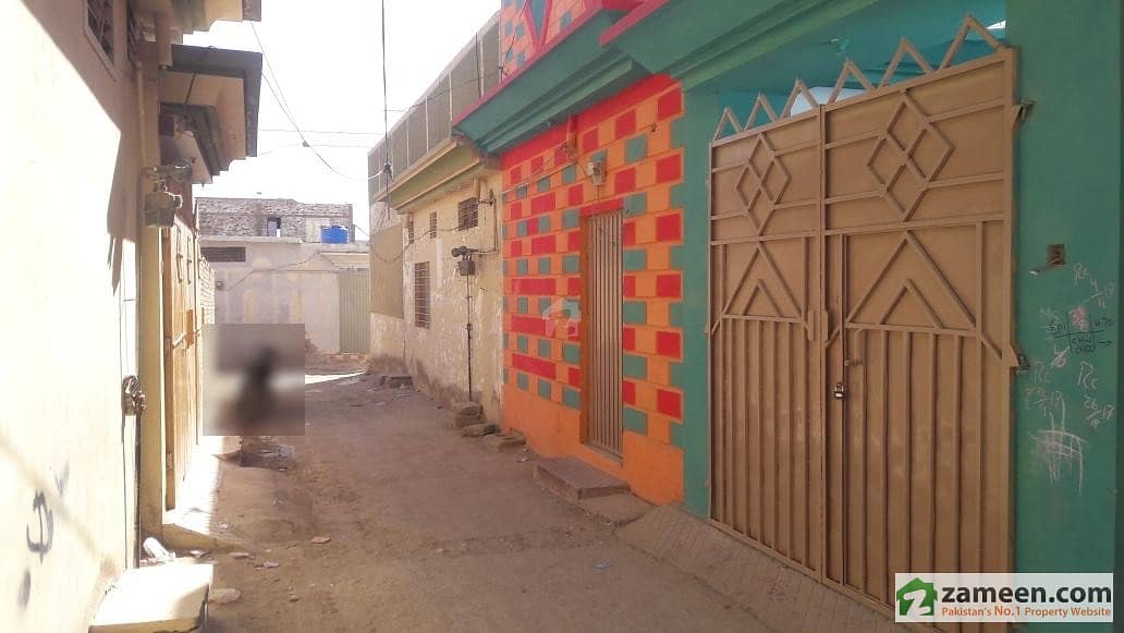 Well Furnished House For Sale At Zhob Street Nawa Killi Nawai Killi ...