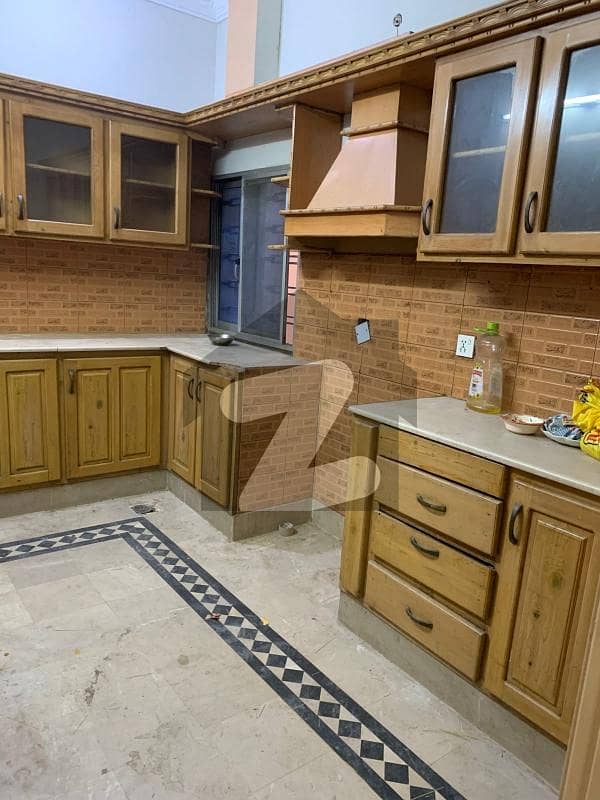 Luxzary Upper Portion House For Rent Yousaf colony Chakala Scheme 3 ...