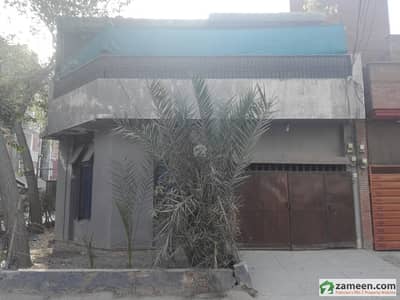 House Is Available For Sale Model Town - Block Q, Model Town, Lahore ...