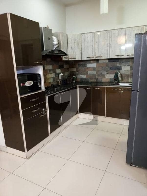 2 bedrooms appartment for sale in Ayesha corner civil lines clifton ...