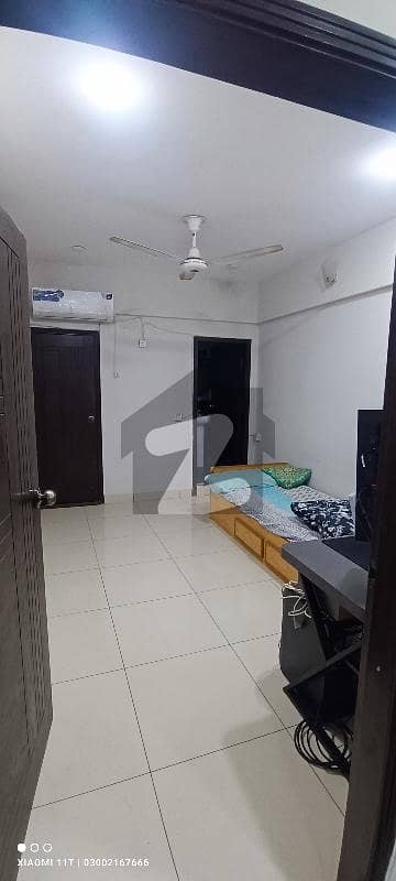 Flat 2 Bedroom Drawing TV Lounge For Rent Family Building Badar ...