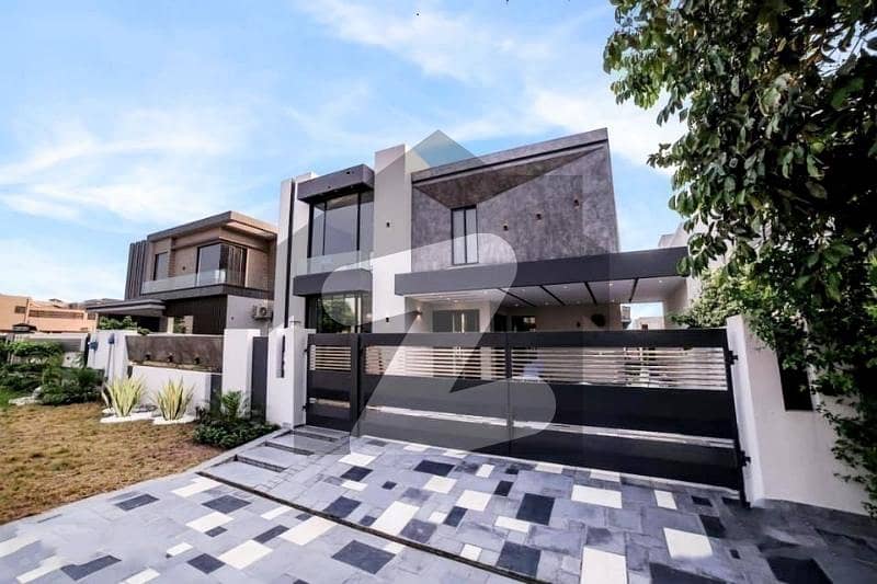 20 Marla Elegant And Fully Maintained Super Hot Located Bungalow Is ...