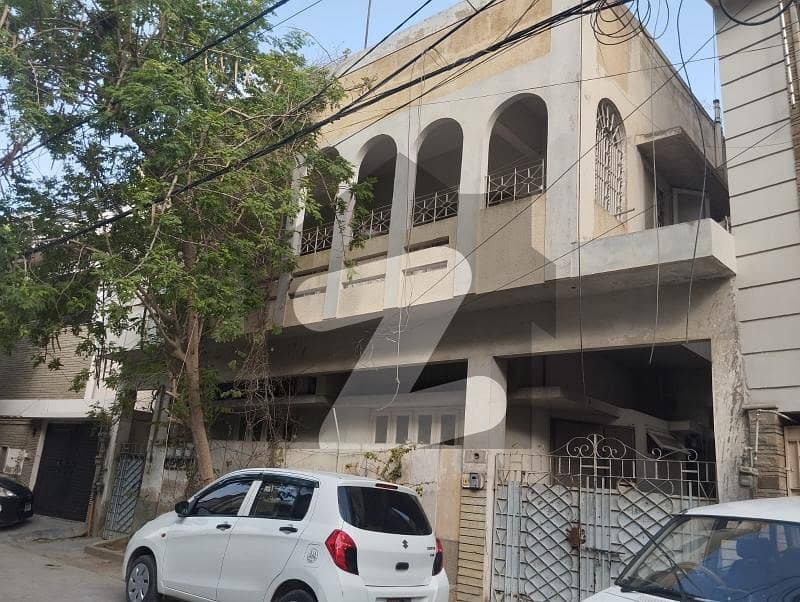 Your Search Ends Right Here With The Beautiful Prime Location House In ...